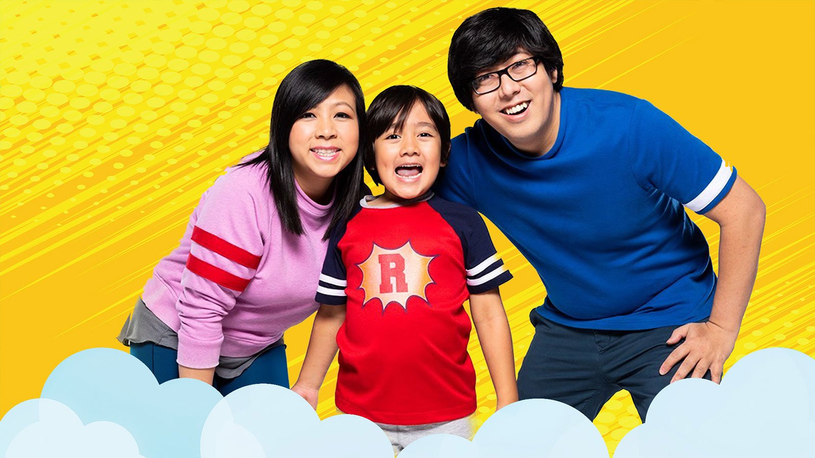“Ryan ToysReview” Donates $100,000 for Typhoon Hagibis Response | The ...